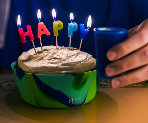 Sili-Uses: Cooking With Silicone - Silipint