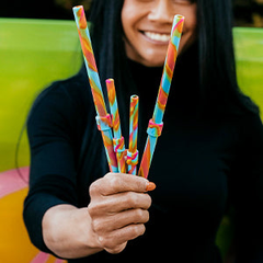 Silipint Silicone 16 oz Pint Glass