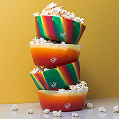 Silicone Cups & Tumblers – Unbreakable Drinkware | Silipint