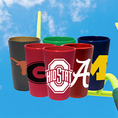 Customized Silicone Cups - Design Your Own Cup | Silipint
