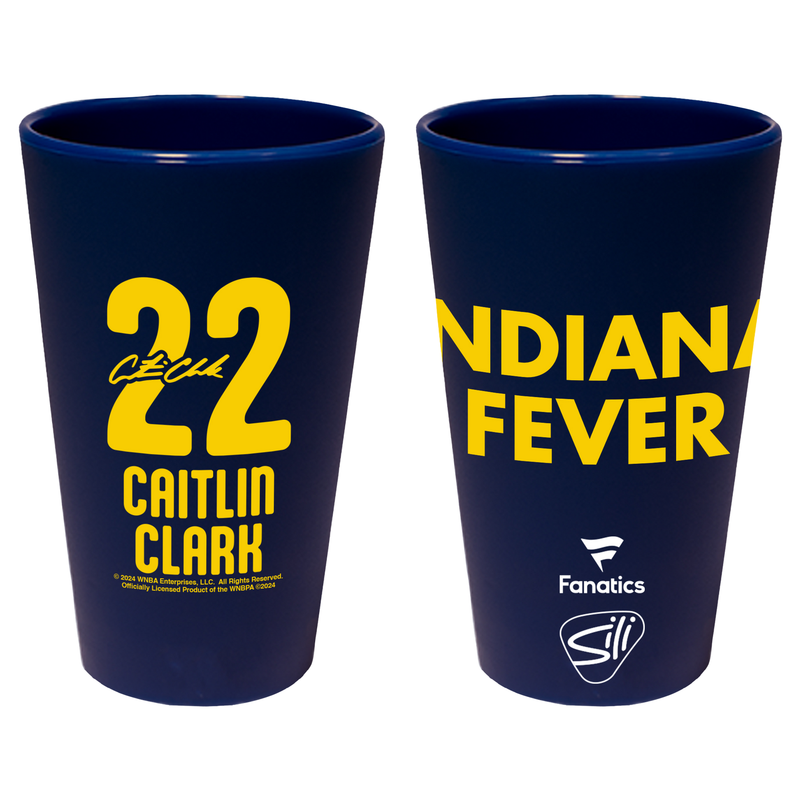 Silicone Cups & Silicone Pint Glasses | Silipint