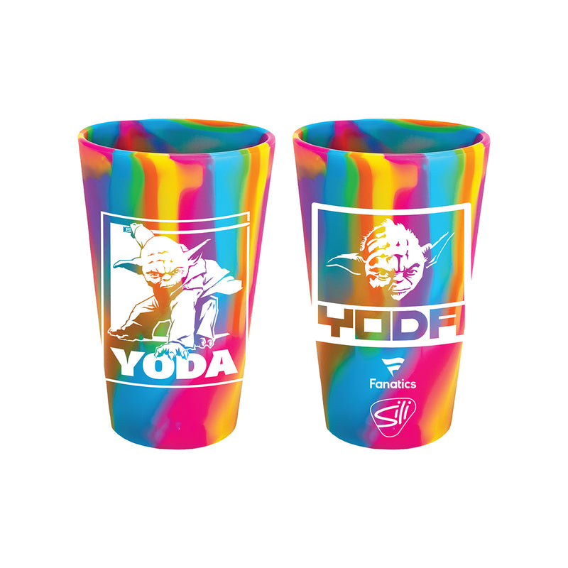 Marvel & Star Wars – Silipint