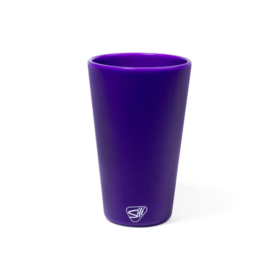 Customized Pint Glass Classic Colors Silipint customized-pint-glass-classic-colors-silipint