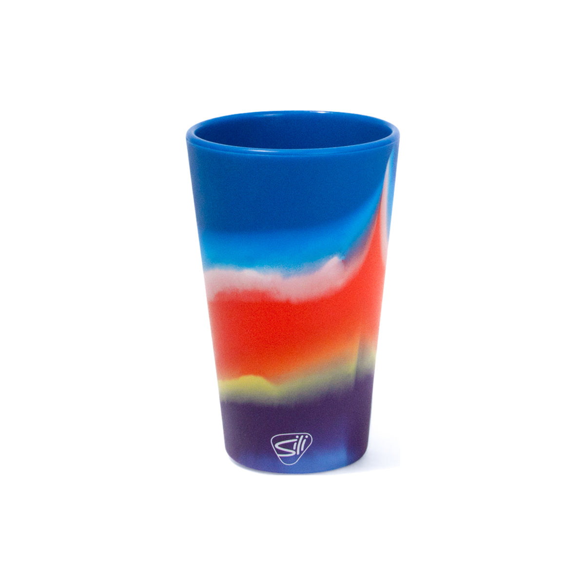 Silicone Drinkware & Silicone Drinking Glasses | Silipint