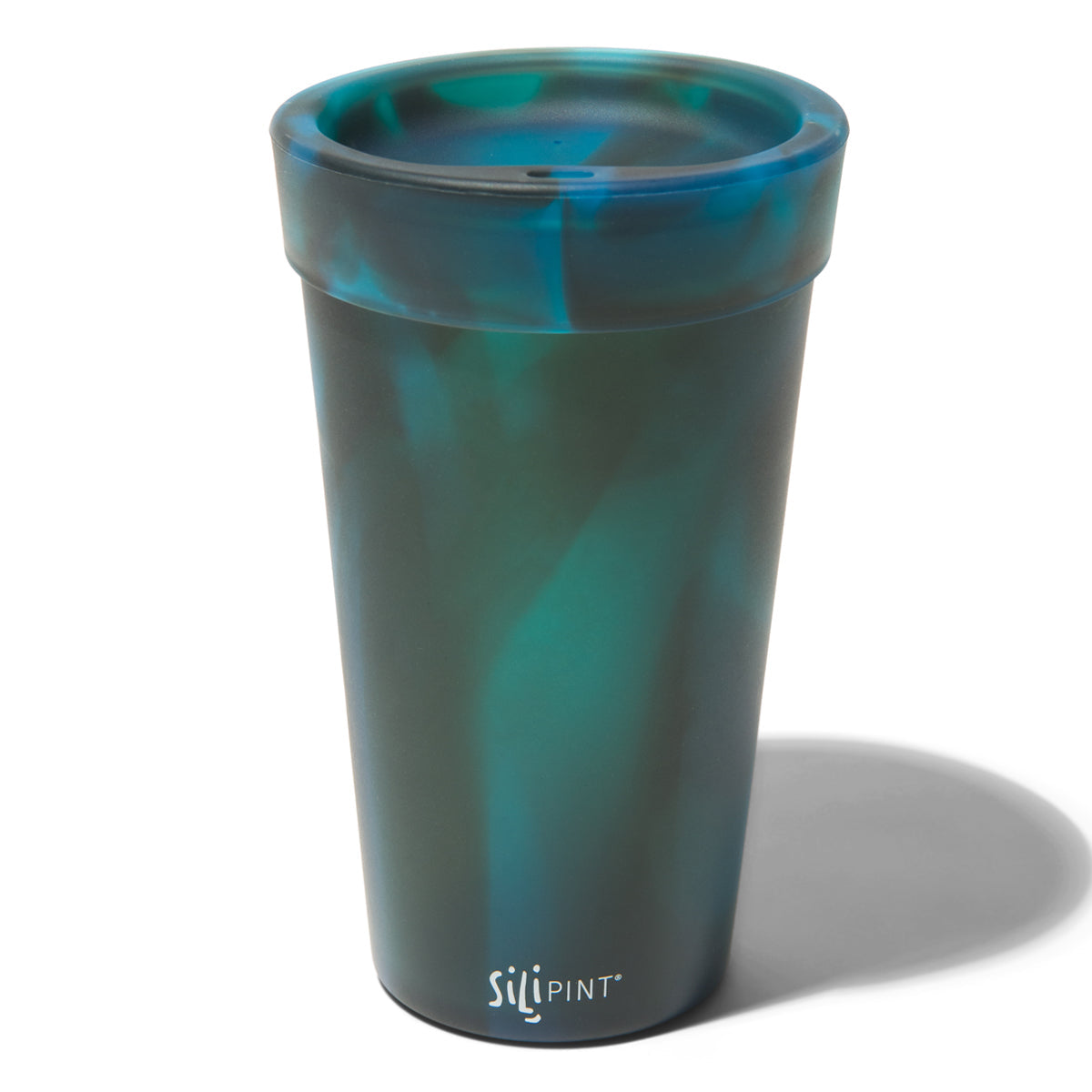 Silicone Drinkware & Silicone Drinking Glasses | Silipint