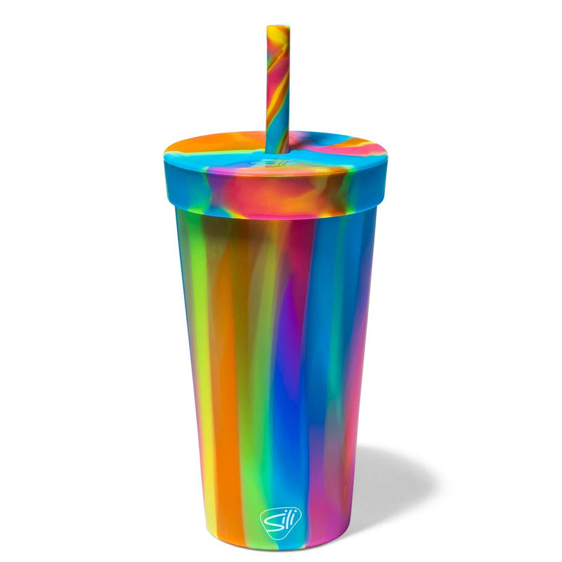 Silicone Drinkware & Silicone Drinking Glasses | Silipint