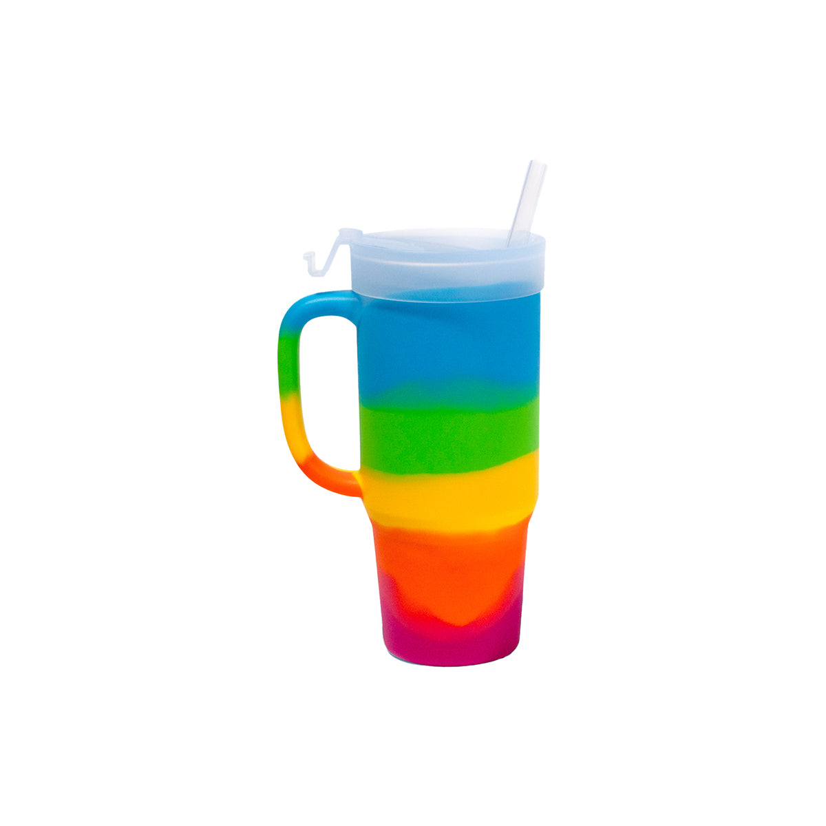 Silicone Drinkware & Silicone Drinking Glasses | Silipint