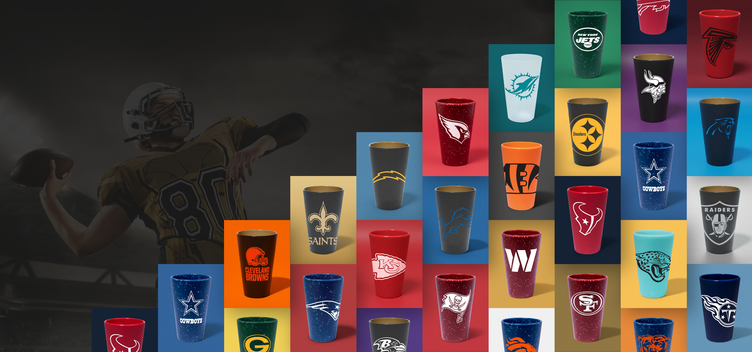 Silicone Cups & Tumblers – Unbreakable Drinkware | Silipint