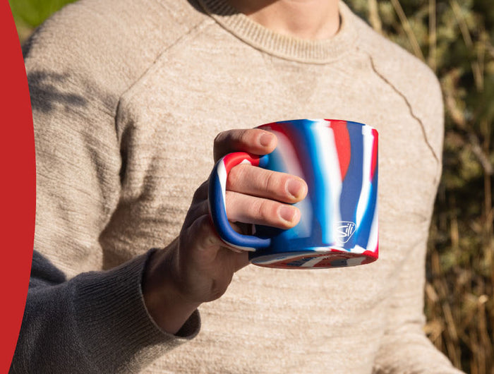 Silicone Cups: Pint Glasses, Tumblers, Bowls & Straws | Silipint