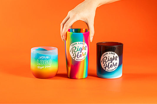 Customized Silicone Cups - Design Your Own Cup | Silipint