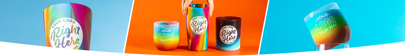 Customized Silicone Cups - Design Your Own Cup | Silipint