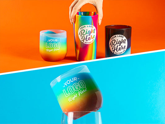 Customized Silicone Cups - Design Your Own Cup | Silipint