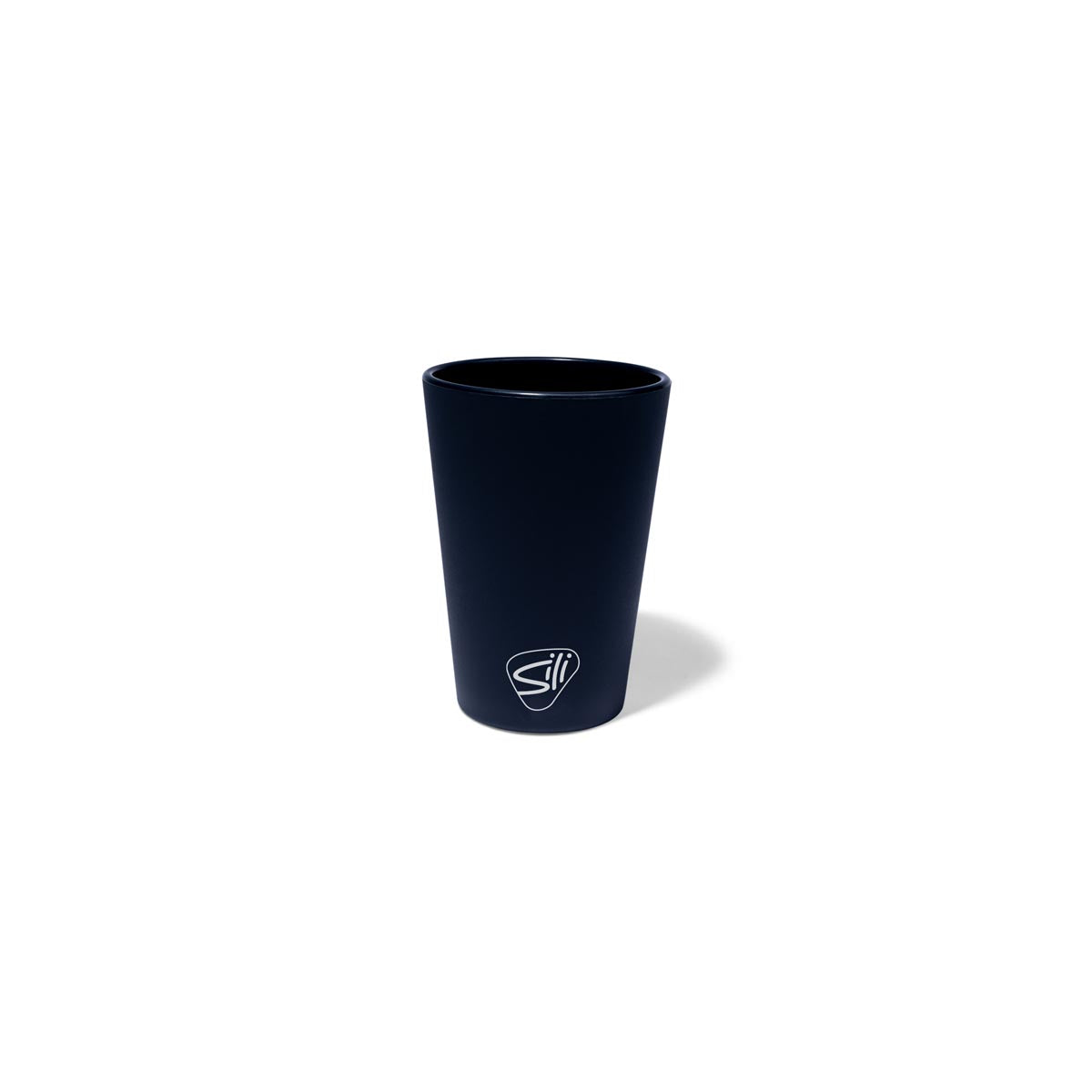 Silipint Silicone 1.5 oz Classic Color Silishot Shot Glass