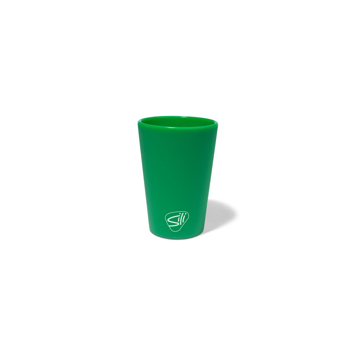 Silipint Silicone 1.5 oz Classic Color Silishot Shot Glass