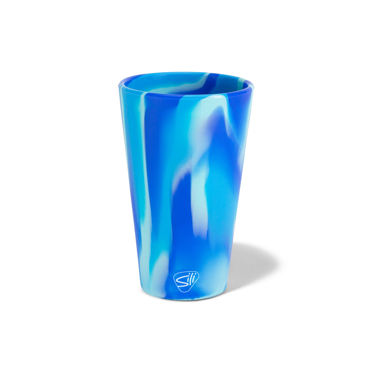 Silicone Original Pint Glass - 16 oz – Silipint