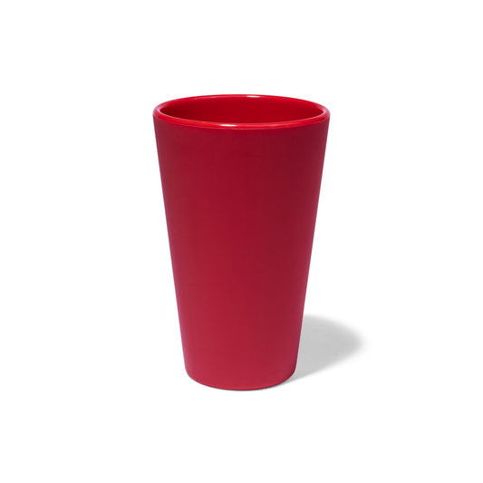 Customized Silipint Silicone 16 oz Classic Color Pint Glass